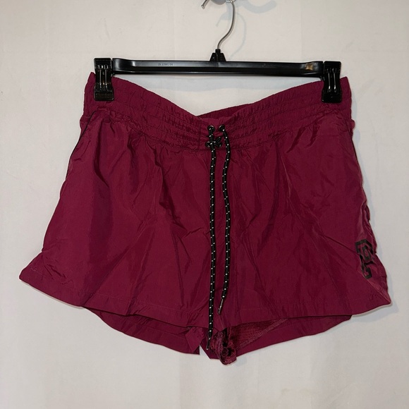 PINK Victoria's Secret | Shorts | Victorias Secret Pink Track Short ...